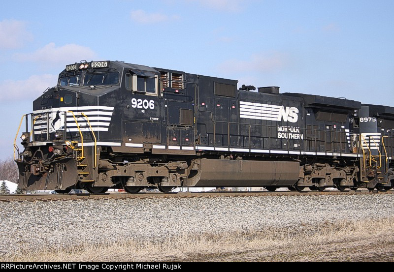 NS 9206